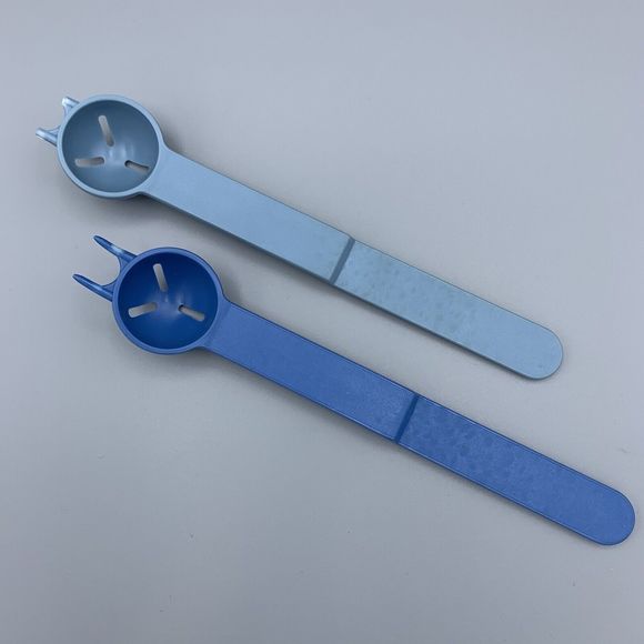 Tupperware | Kitchen | Vintage Tupperware 2 Olive Picker Pickle Fork ...